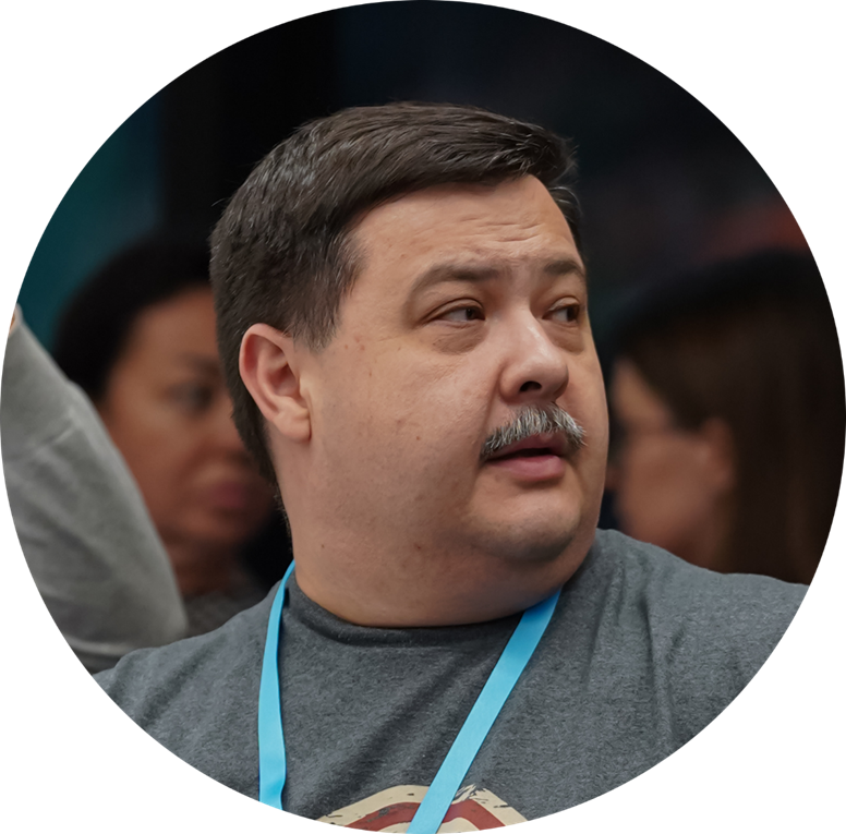 IT Resilience & Cyber Strategy - Datapark